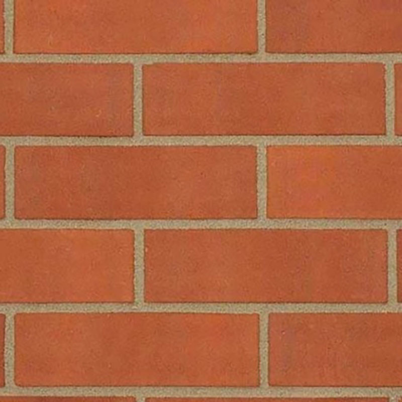 Wienerberger Sienna Red Brick - Pack of 400 | Insulation Superstore®