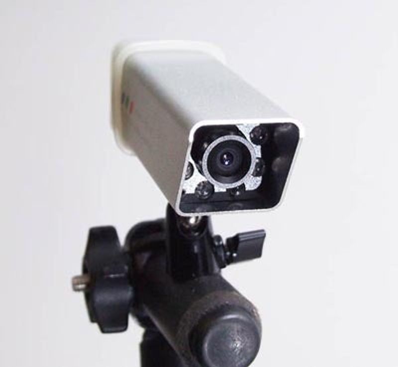 Skyvac Non-Recordable Camera System | Roofing Superstore®