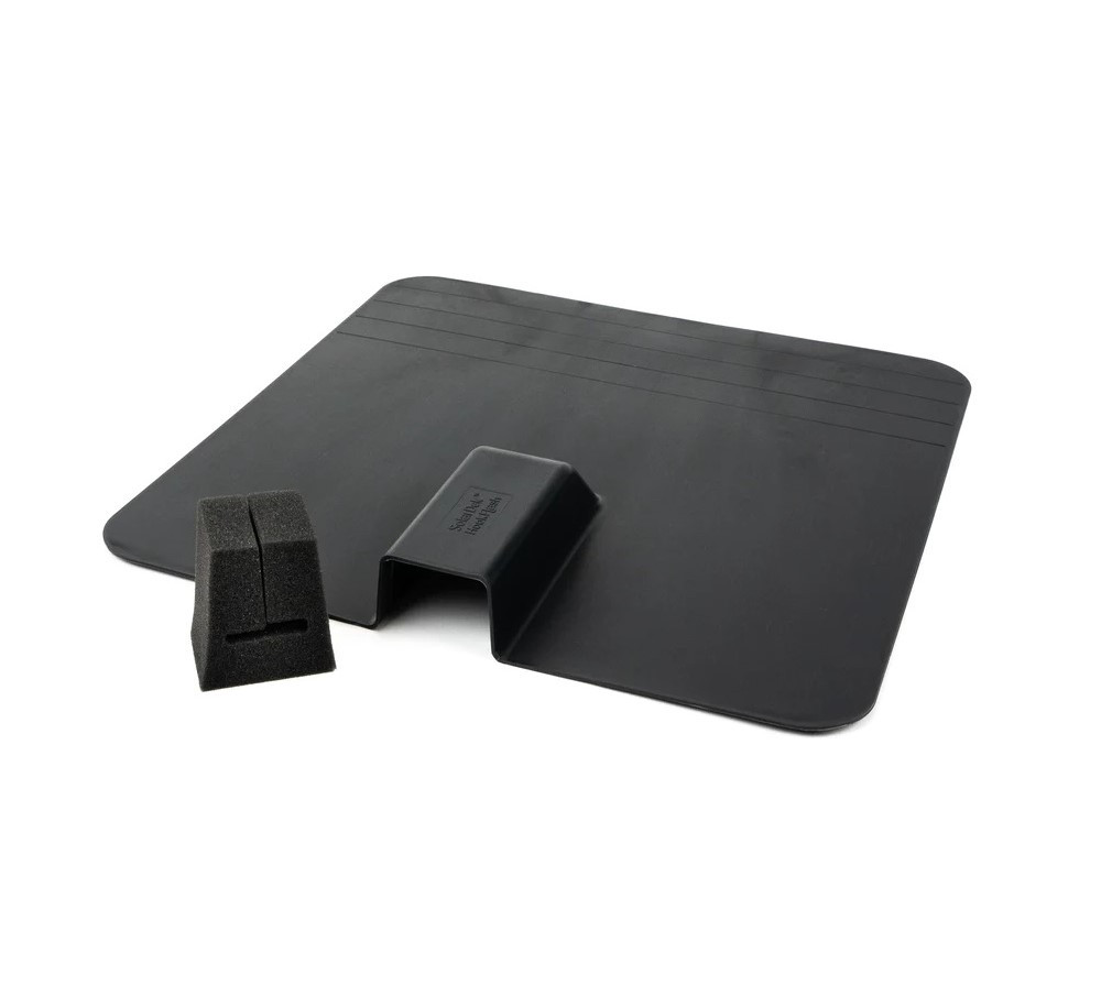 SolarDek HookFlash Solar Panel Hook Flashing | Roofing Superstore®