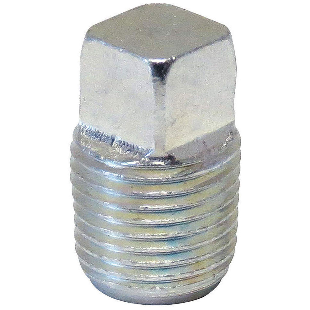 Square Headed Plug 2 1/2inch | Plumbing Superstore®