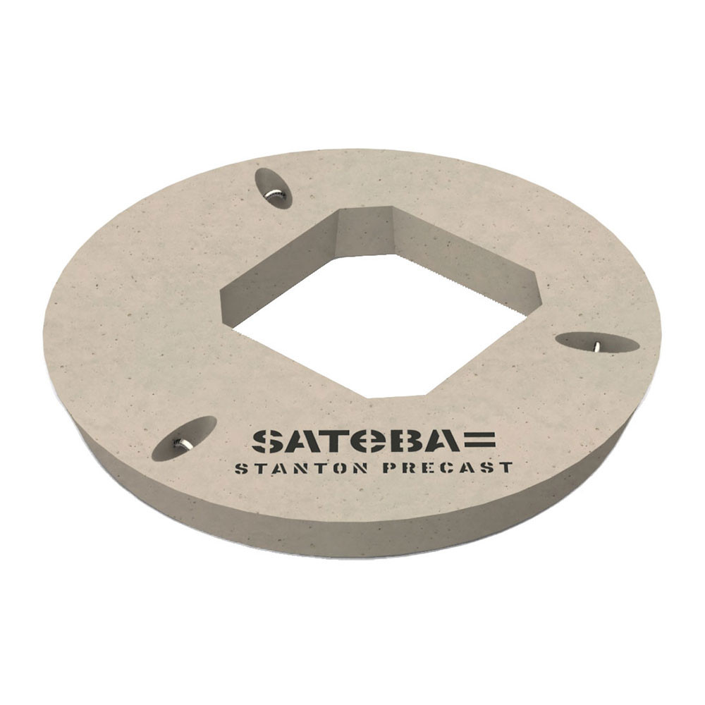 Tracey Concrete 1200mm Concrete Cover Slab | Drainage Superstore®