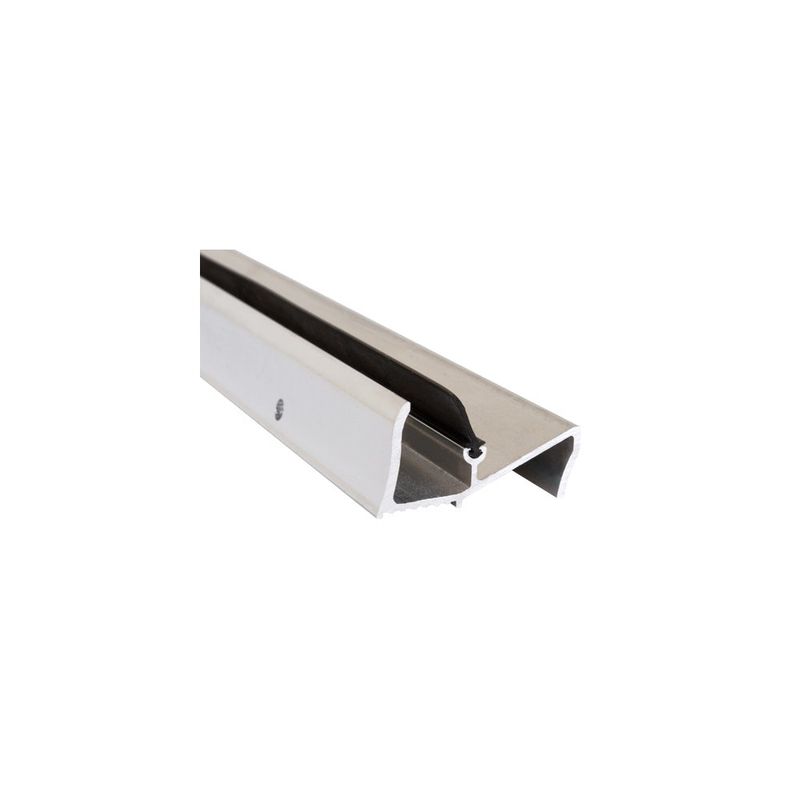 Stormguard Lowline Door Threshold Cill 914mm (Silver) | Insulation ...