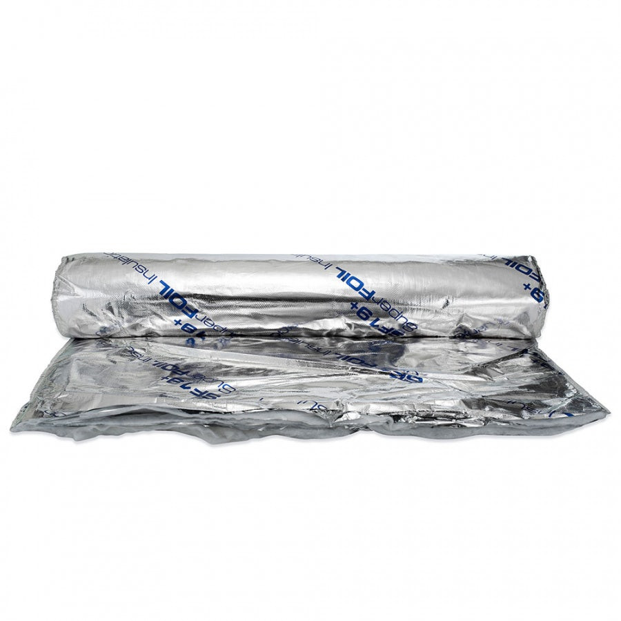 SuperFOIL Insulation | SuperFOIL Multifoil insulation | Insulation ...