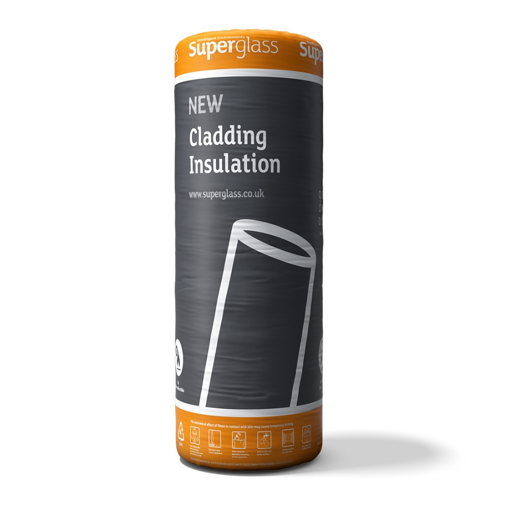 Loft Insulation Roll | Loft Insulation | Insulation Superstore®