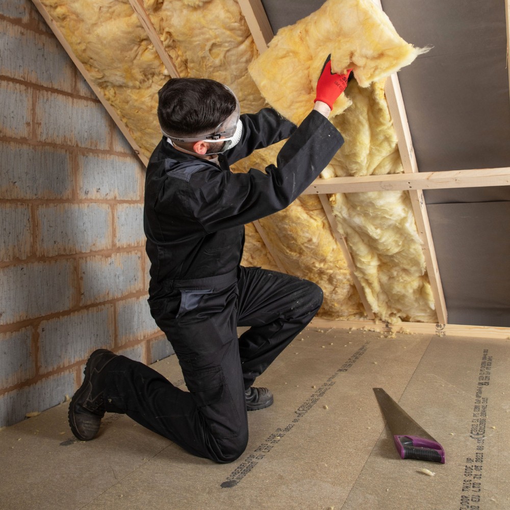 Superglass Timber & Rafter Roll 32 Insulation | Roofing Superstore®