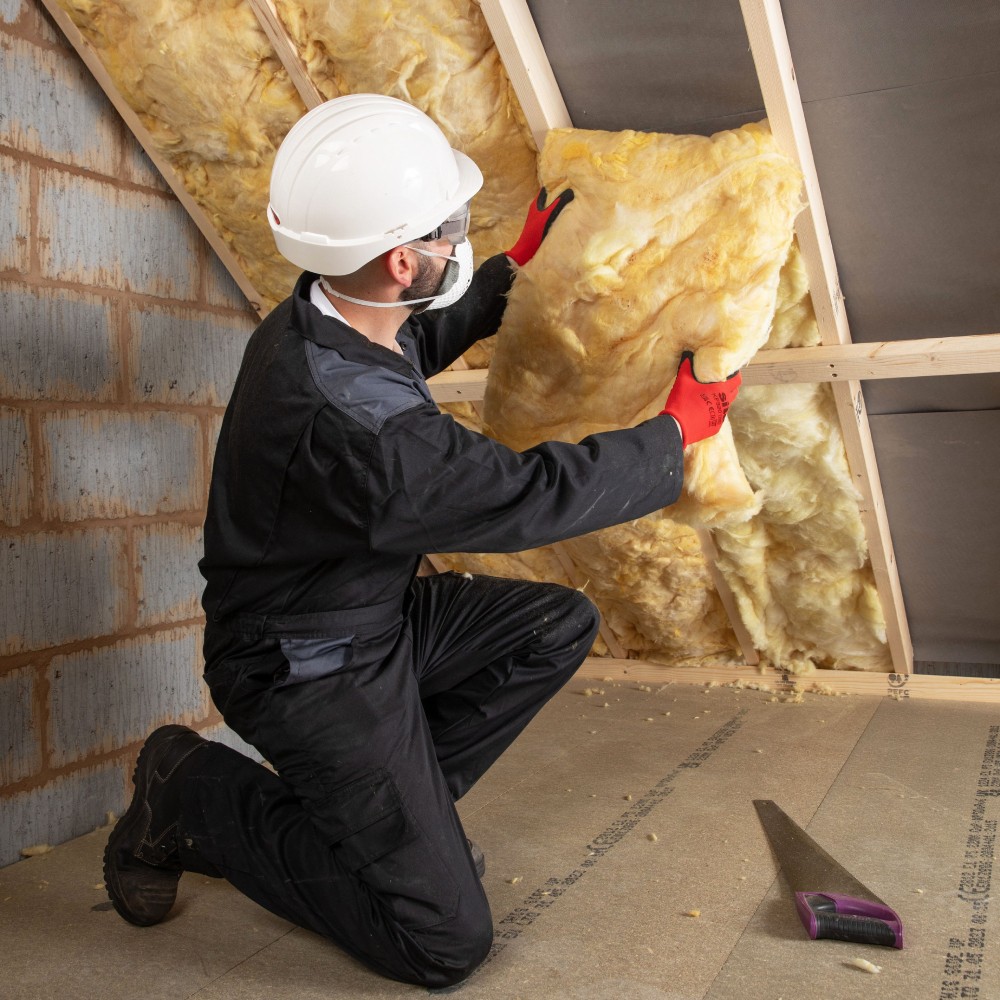 Superglass Timber & Rafter Roll 32 Insulation | Insulation Superstore®