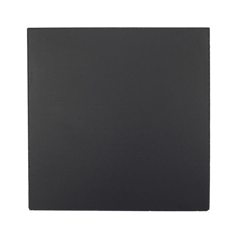 SVK Montana Blue/Black Smooth Fibre Cement Slate Roof Tile - 600mm x ...