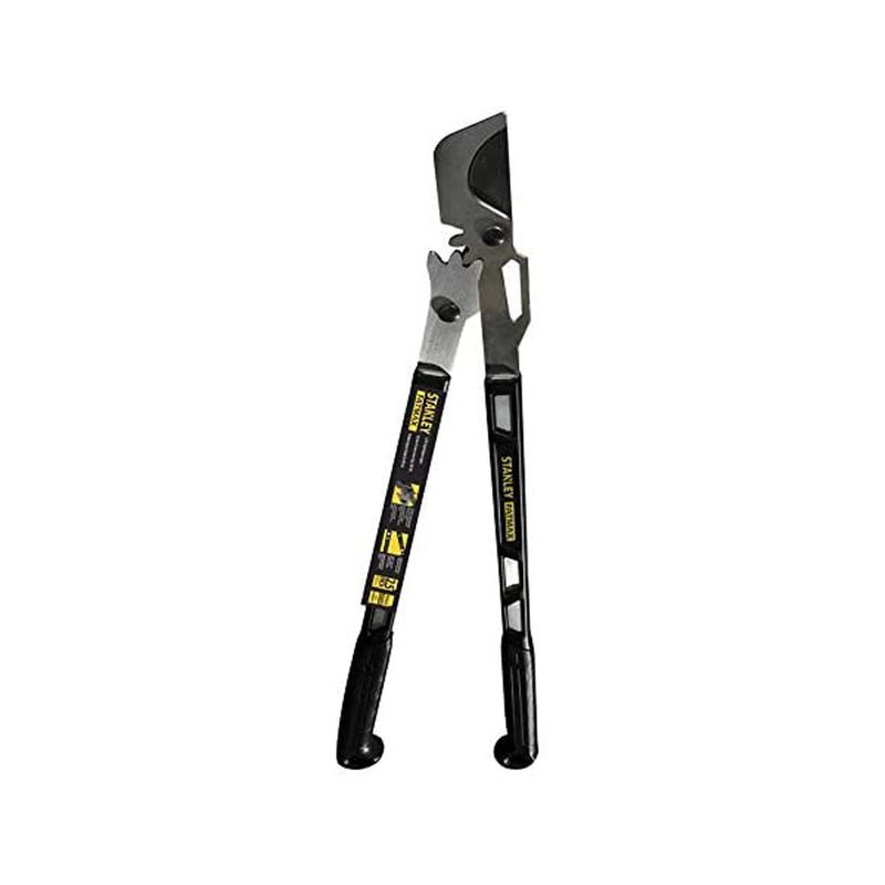 STANLEY FATMAX SyncDrive Bypass Lopper - 32 inch | Drainage Superstore®