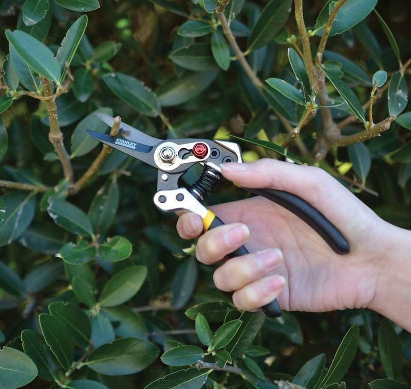 STANLEY FATMAX Compact Floral Shear | Drainage Superstore®