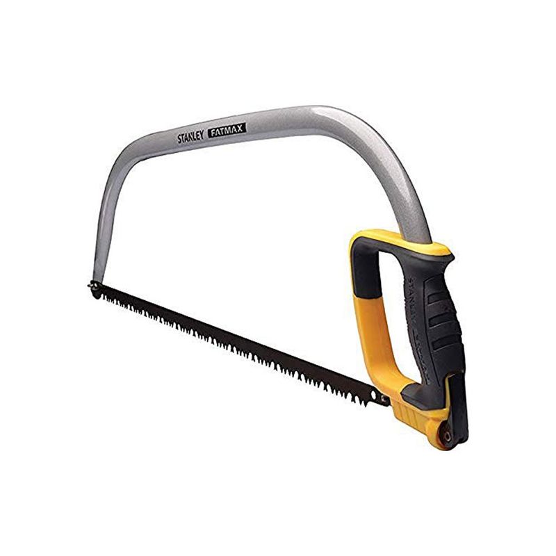 STANLEY FATMAX Bow Saw | Drainage Superstore®