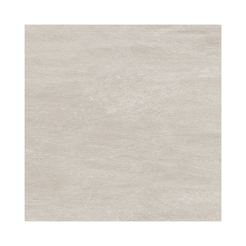Sydney Grey Stone Effect Matt Rectified Porcelain Floor Tile - 600mm x ...