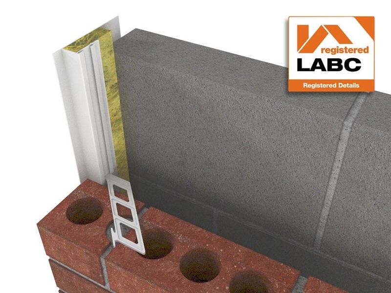Thermo-loc Fire Rated Cavity Closer 10 pack - 75mm x 2.4m | Roofing ...