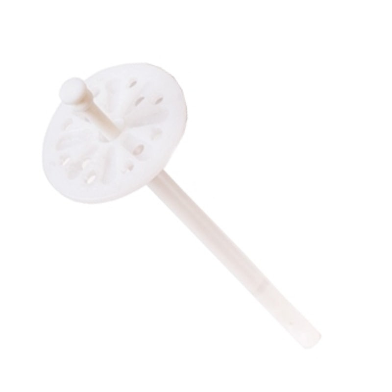 Fixings & Screws | Insulation Fixings | Insulated Plasterboard Fixings ...