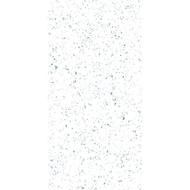 Timeless Trade Square Edge Polar Sparkle Gloss Plywood Shower Panel ...