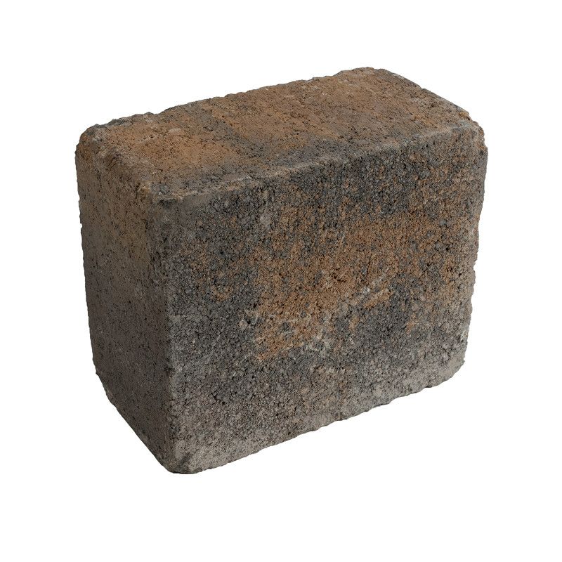 Tobermore Path & Driveway Kerbstone Bracken 190mm x 160mm x 100mm ...