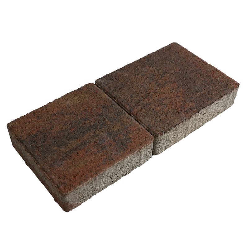 Tobermore Shannon Duo Block Paving Heather Two Sizes in One Pack - 7 ...
