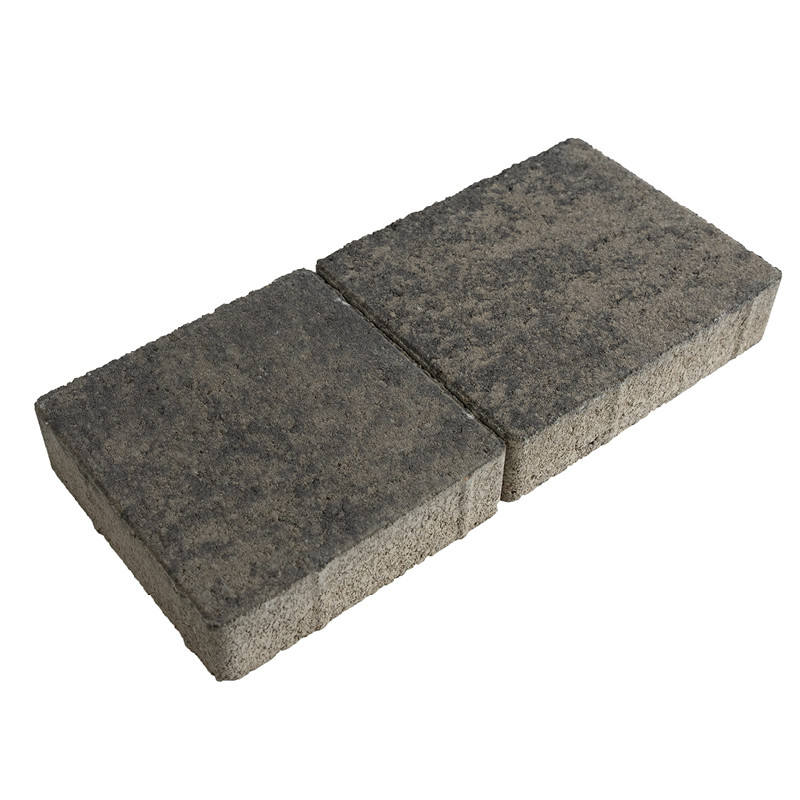Tobermore Shannon Duo Block Paving Slate Two Sizes in One Pack - 7.92m2 ...