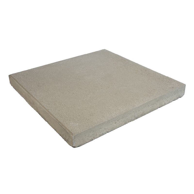 Tobermore Standard Flag Concrete Paving Slabs Natural 400mm x 400mm x ...