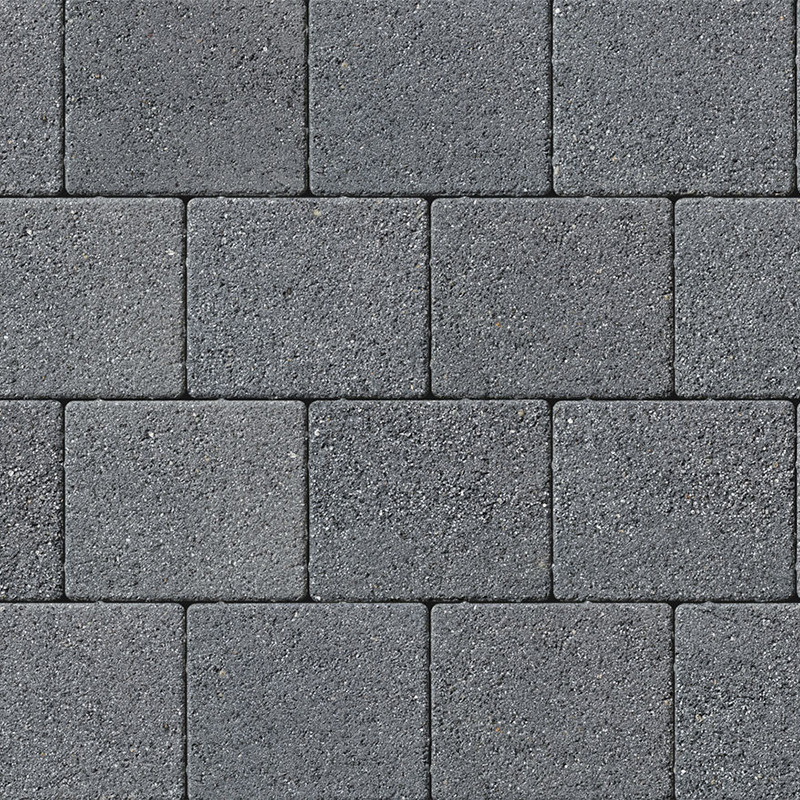 Tobermore Sienna Duo Block Paving Graphite Two Sizes in One Pack - 7 ...