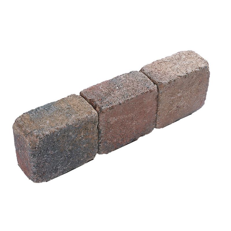 Tobermore Path & Driveway Kerbstone Heather 190mm x 160mm x 100mm ...