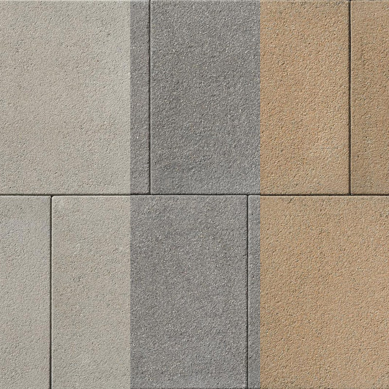 Tobermore Textured Flag Concrete Paving Slabs | Landscaping Superstore®
