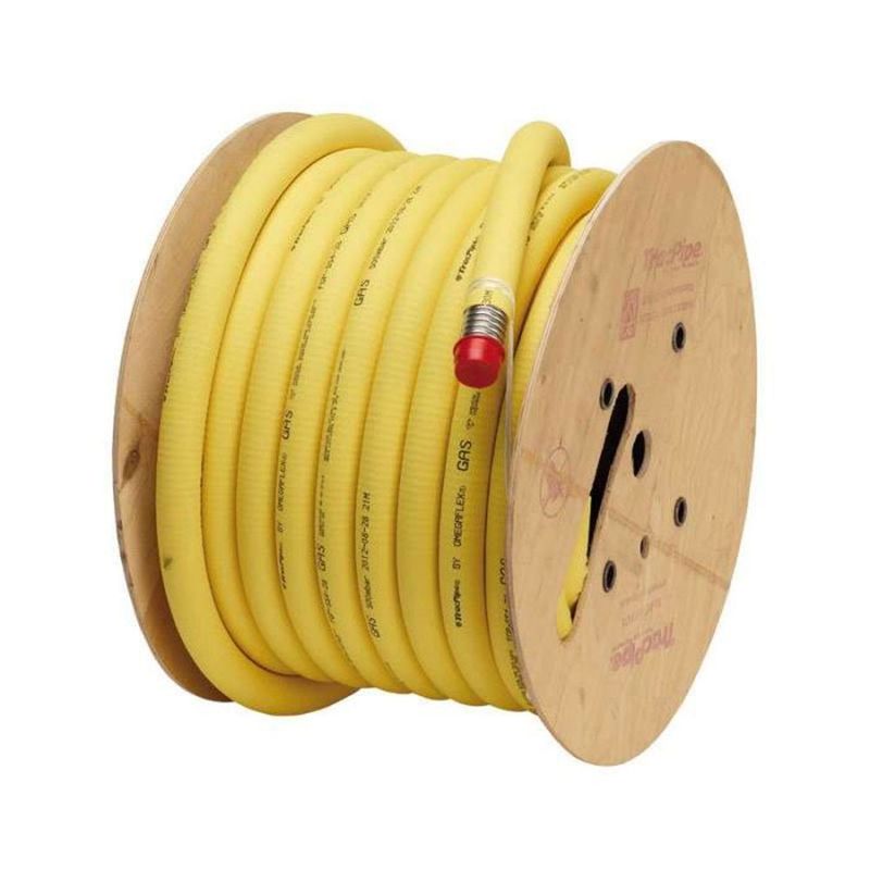 DISCON - FOR INTERNAL USE ONLY Tracpipe DN15 Cut lengths per meter ...
