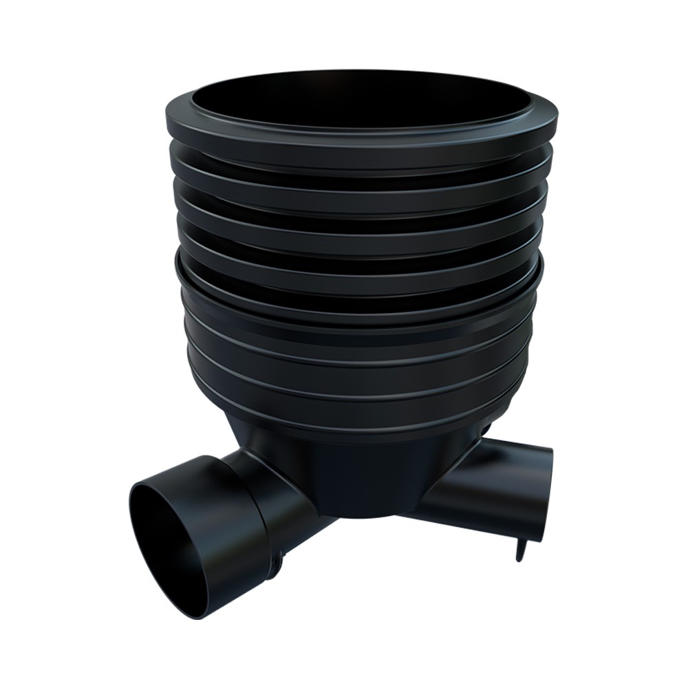 600mm Inspection Chambers | PPIC Inspection Chambers | Drainage Superstore®