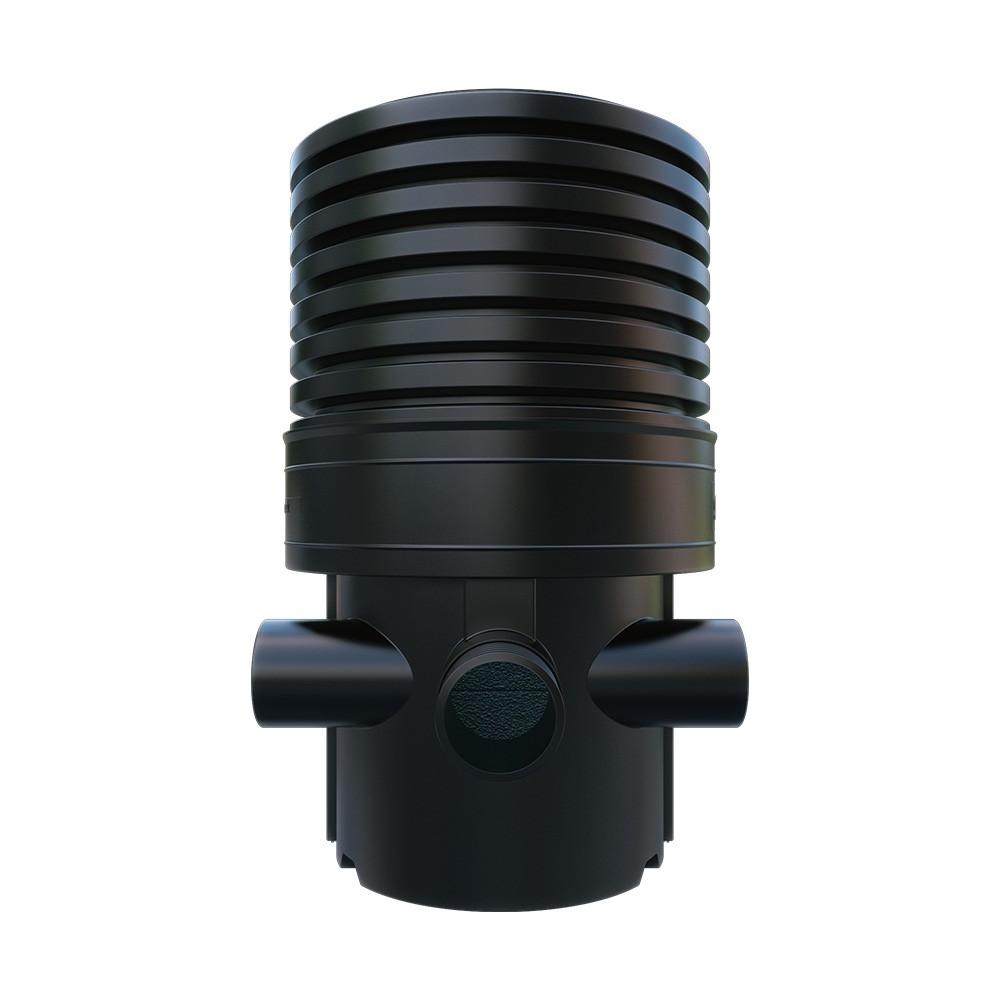 Turtle Siltblok 1050 Series Silt Filtration System with 110mm/150mm ...