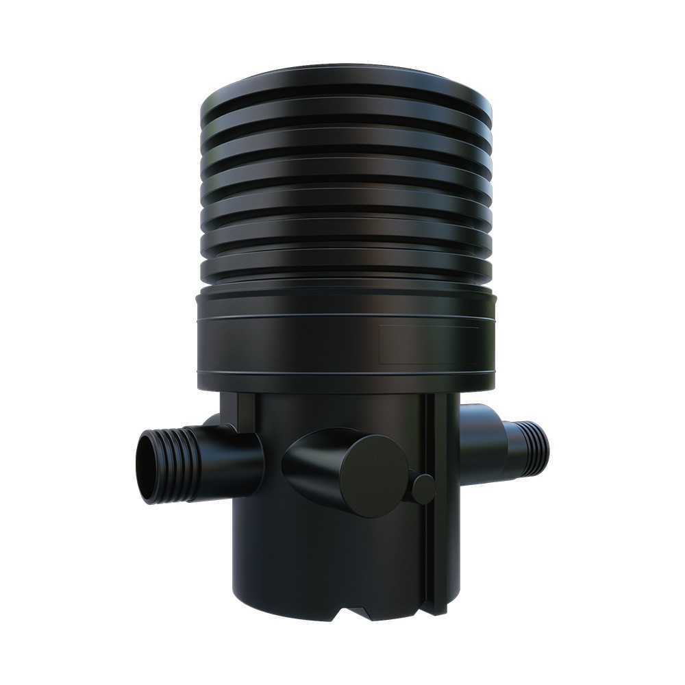 Turtle Siltblok 1050 Series Silt Filtration System with 110mm/150mm ...