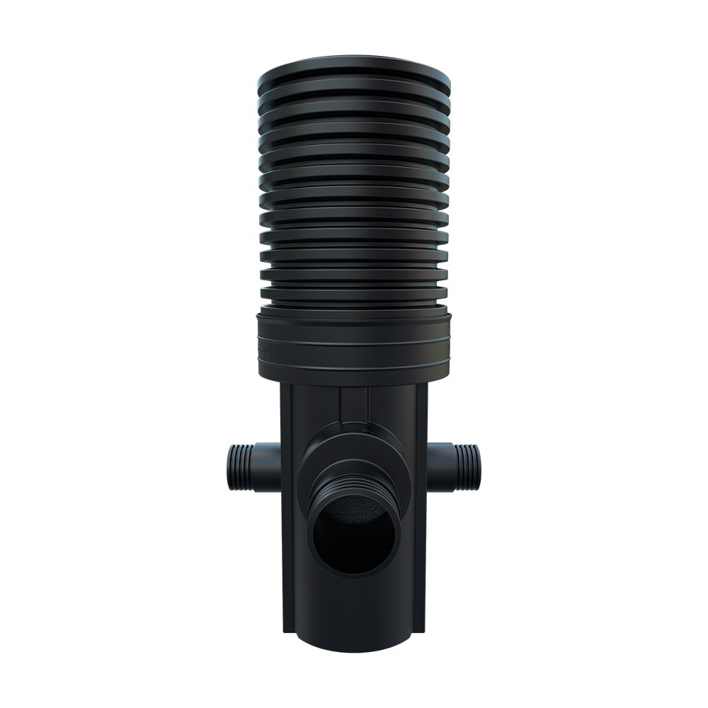 Turtle Siltblok 600 Series Silt Filtration System with 110mm/150mm ...