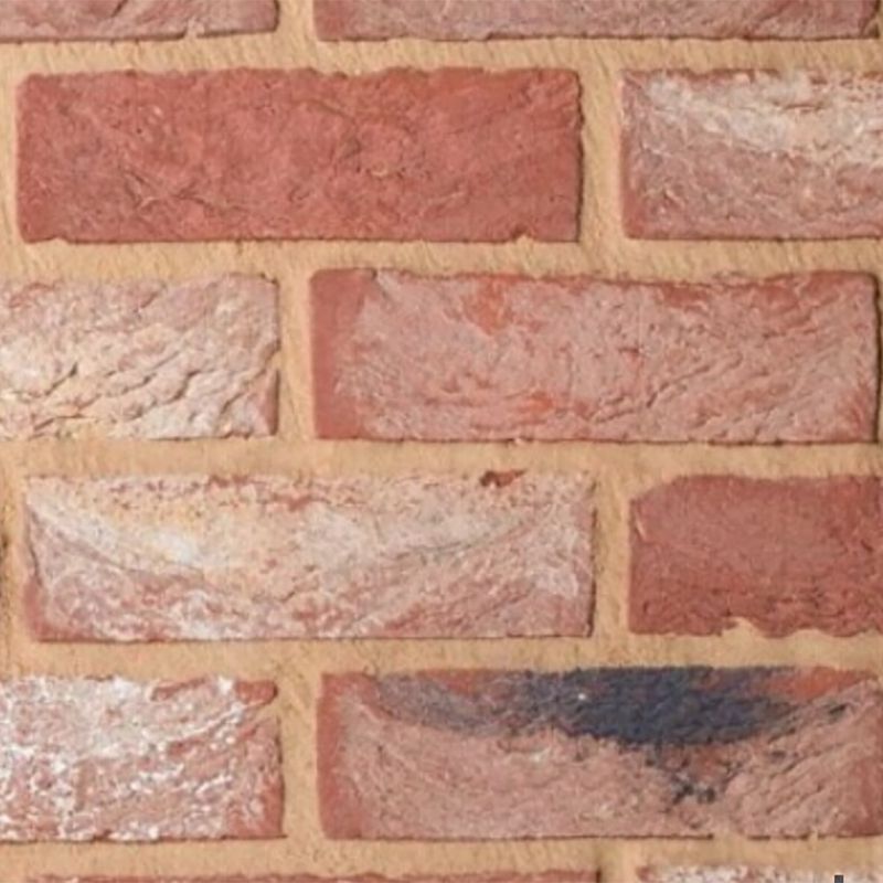 Vandersanden Flemish Antique 65mm Brick - Pack of 620 | Roofing Superstore®