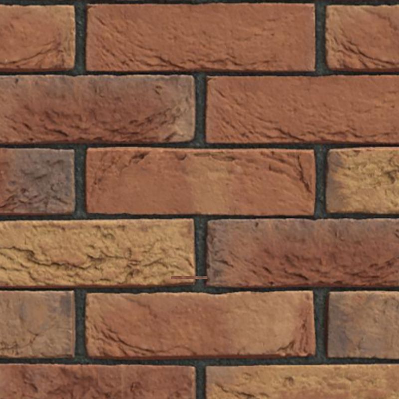 Vandersanden Jubilee Red 66mm Brick - Pack of 584 | Roofing Superstore®