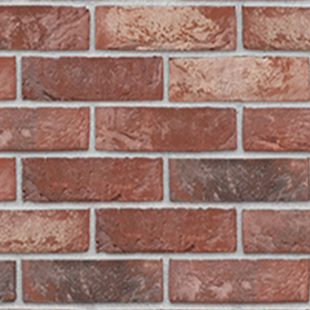 Vandersanden Maltings Red 65mm Brick - Pack of 620 | Insulation Superstore®