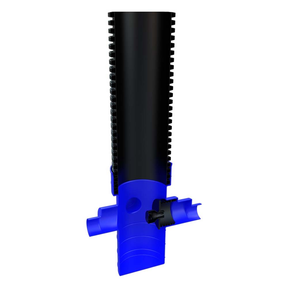 Vortiflo Vortex 300mm Flow Control Chamber | Drainage Superstore®