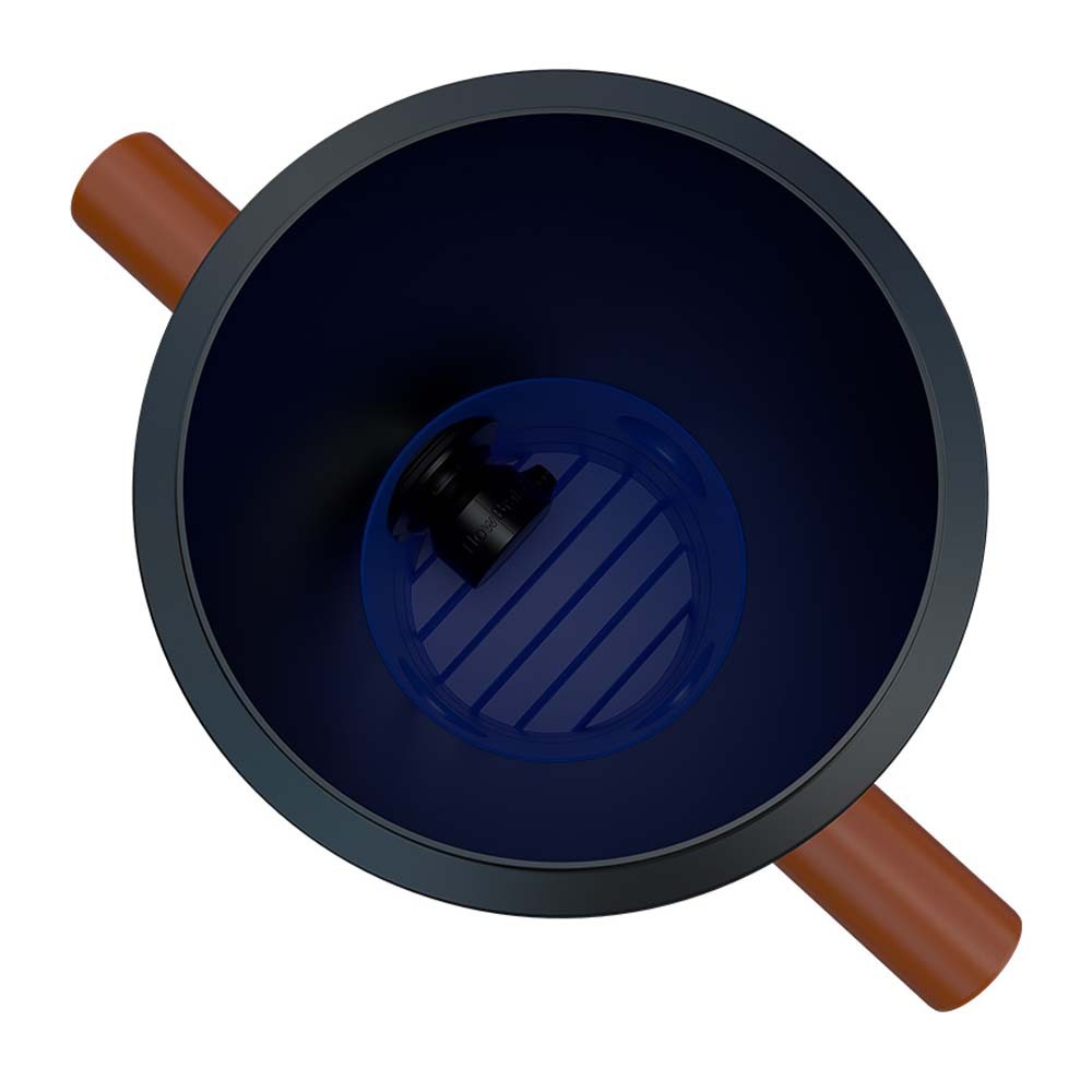 Vortiflo Vortex 450mm Flow Control Chamber | Drainage Superstore®