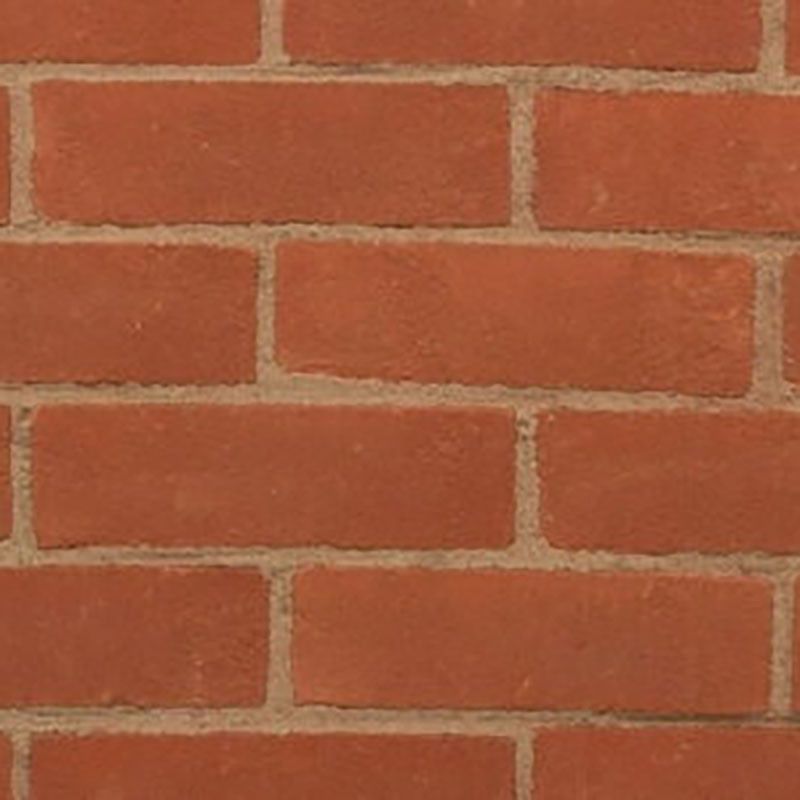 Wienerberger Waresley Orange Multi Gilt Stock Brick - Pack of 500 ...