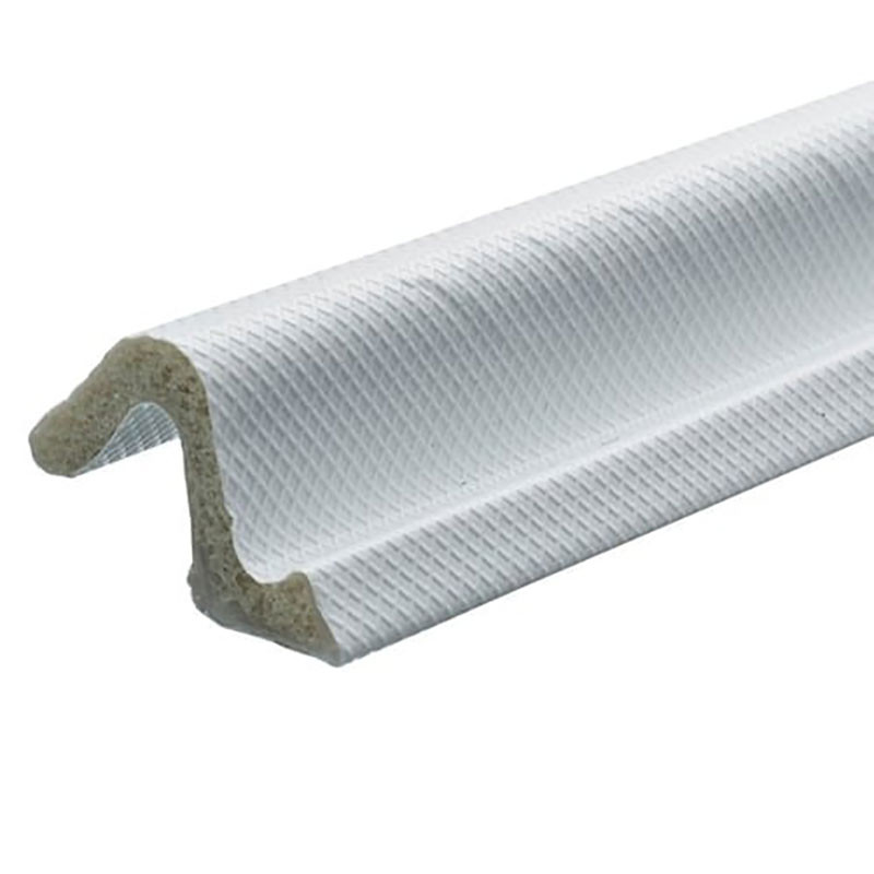Aquaseal Joinery Door Window Frame Seal per Linear Metre in White ...