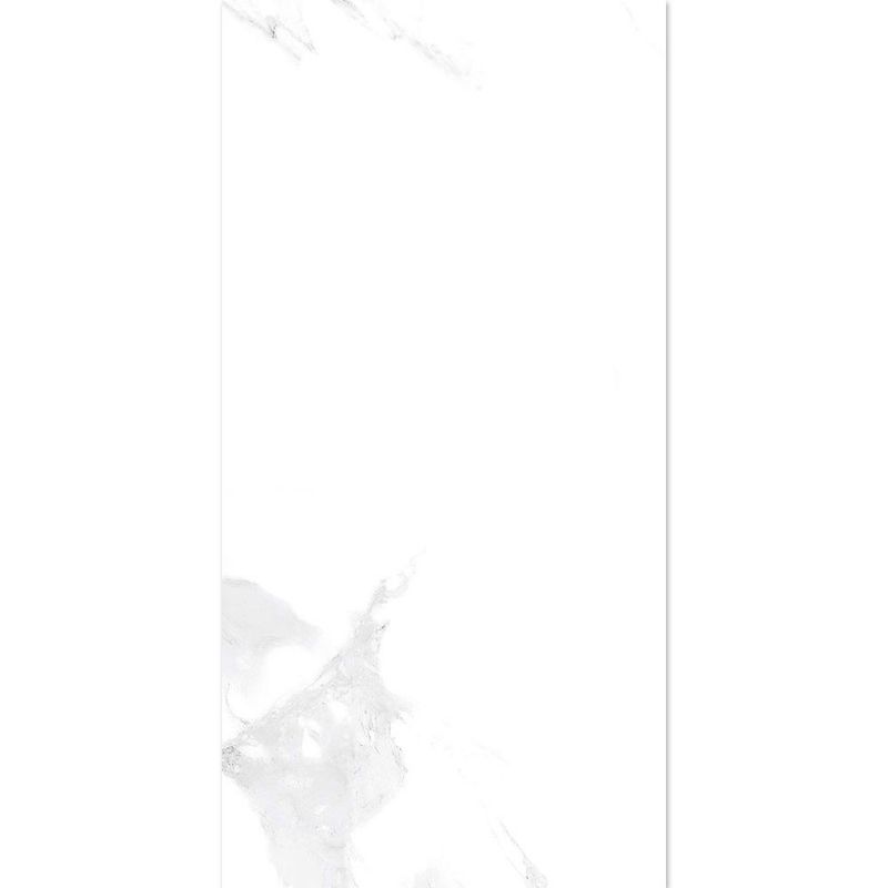 Cascais Marble Effect Polished Rectified Porcelain Wall And Floor Tile