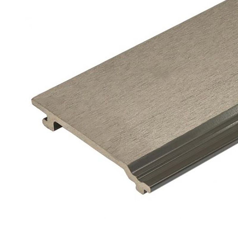 Cladco Composite Wall Cladding Board 3.6m - Olive Green | Drainage ...