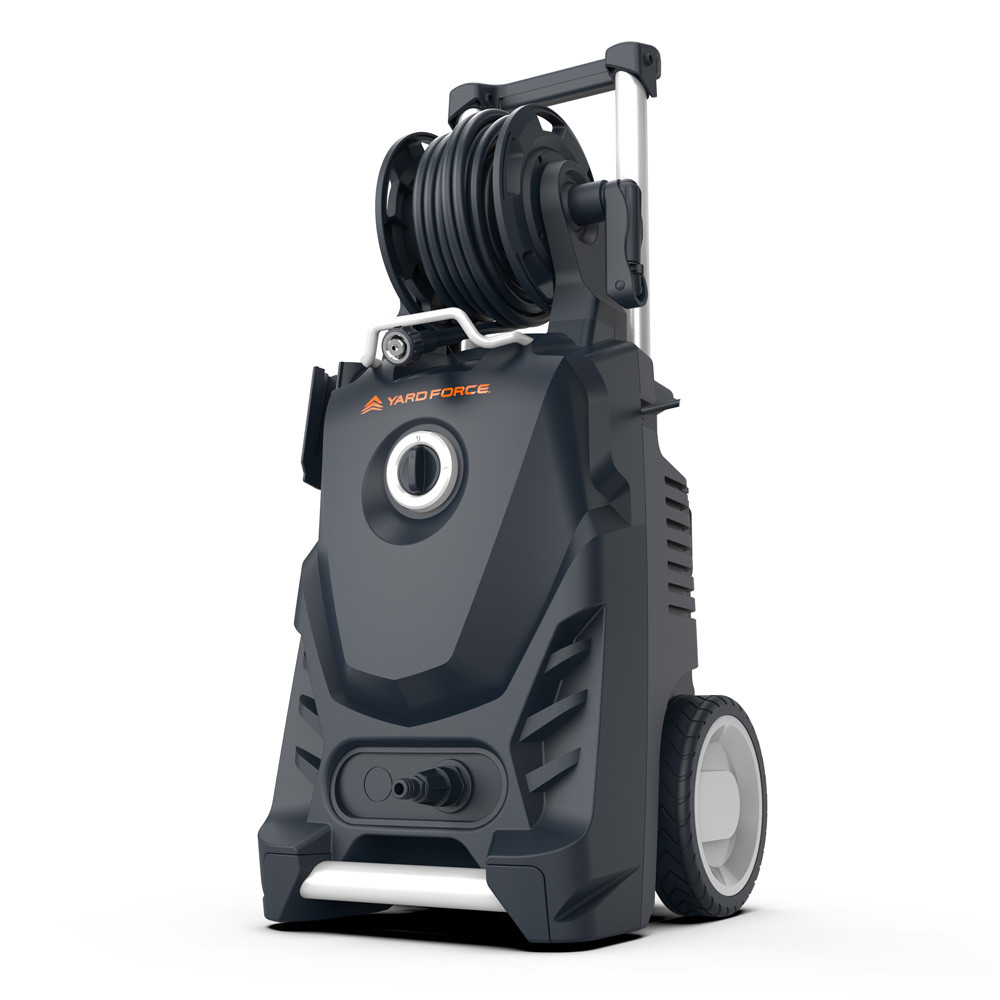 Yardforce Water Cooled High Pressure Washer | Drainage Superstore®