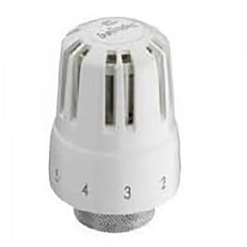 Pegler Yorkshire Belmont B1301 Liquid TRV Head Only | Insulation ...