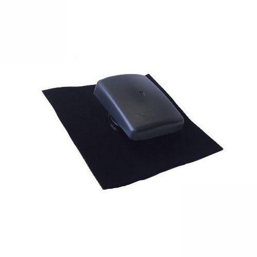 Ubbink UB16 Universal Ubiflex Roof Tile Vent - Anthracite | Roofing ...