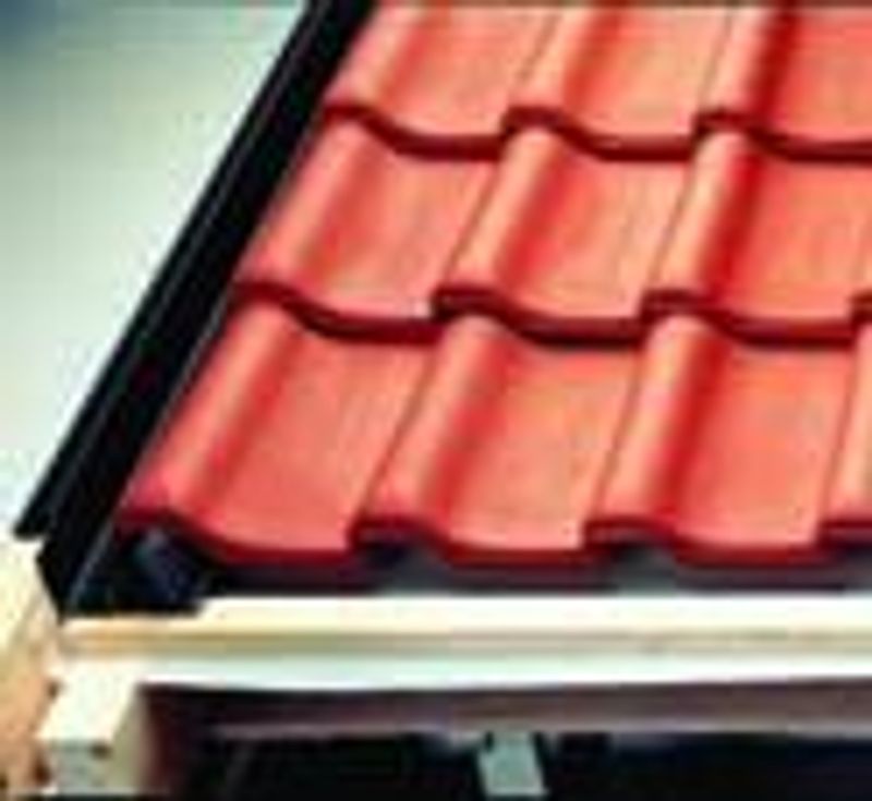 VELUX EDJ C04 0000 Single Tile Flashing 55cm x 98cm Recessed | Roofing ...