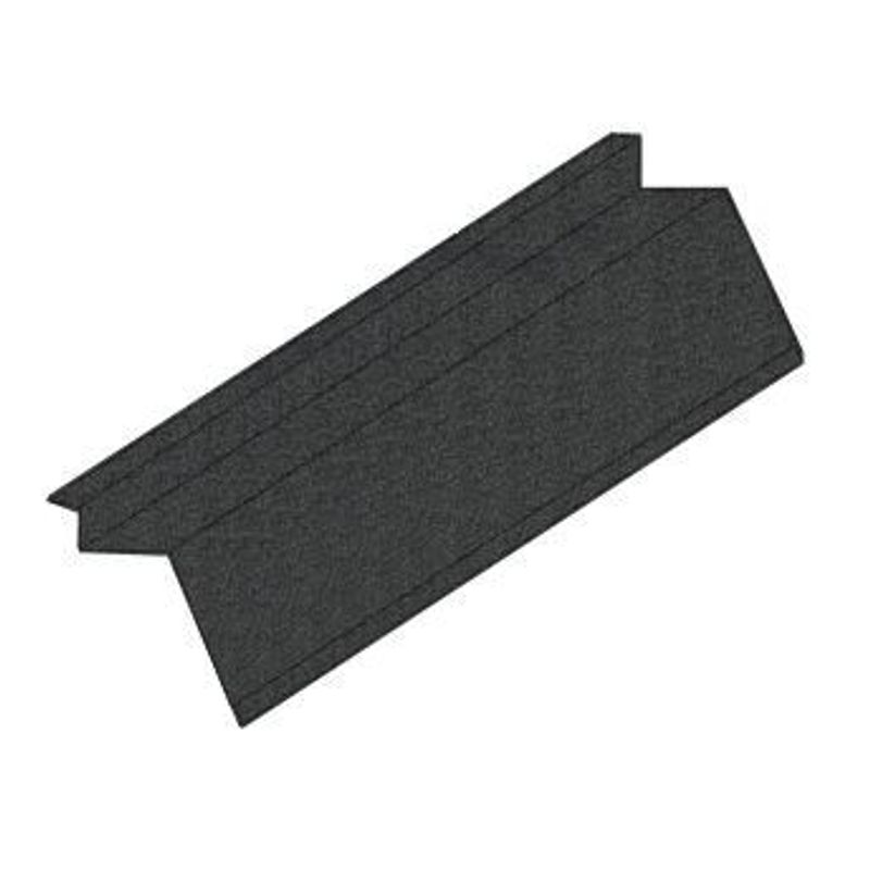AeroDek Eaves Closure - Anthracite | Roofing Superstore®