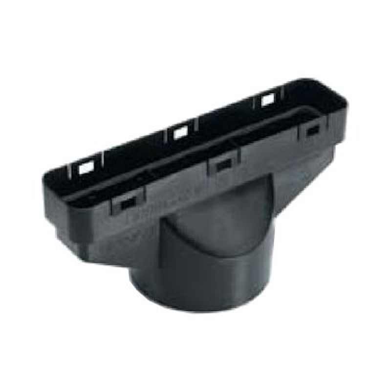 Decra In-Line Tile Vent Adaptor | Roofing Superstore®