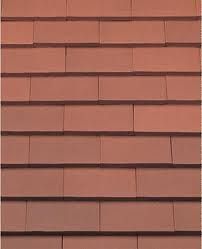 Redland Plain Tiles 03 Antique Red | Roofing Superstore®