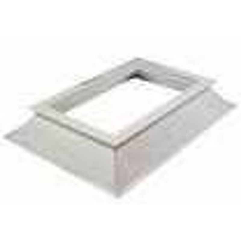 R7 GRP Flat Roof Dome Upstand | Roofing Superstore®