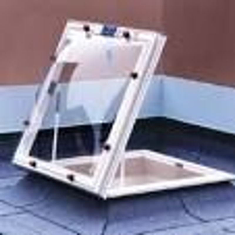 S5 Access Hatch Frame | Roofing Superstore®