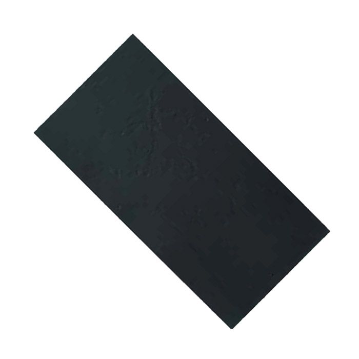 Cembrit Zeeland 600mm x 300mm Man Made Fibre Cement Slate Roof Tile ...