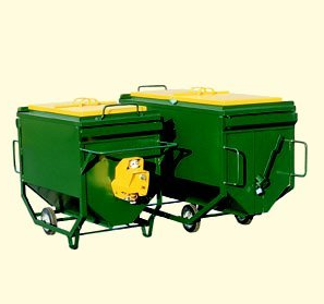 Thermostatically Controlled Bitumen Pot Boiler - 30 Gallon | Roofing ...